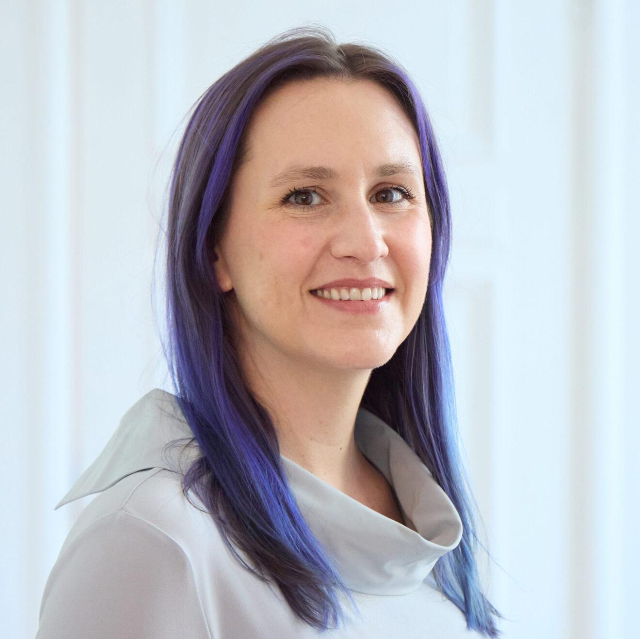 Die Erforschung des Unbekannten: Dr. Chelsea Haramia über die Planung ...